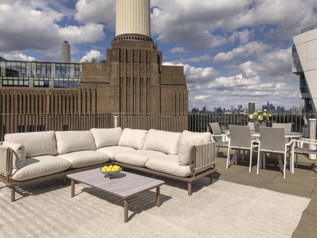 3 bedroom penthouse for sale