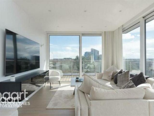 3 bedroom penthouse for sale