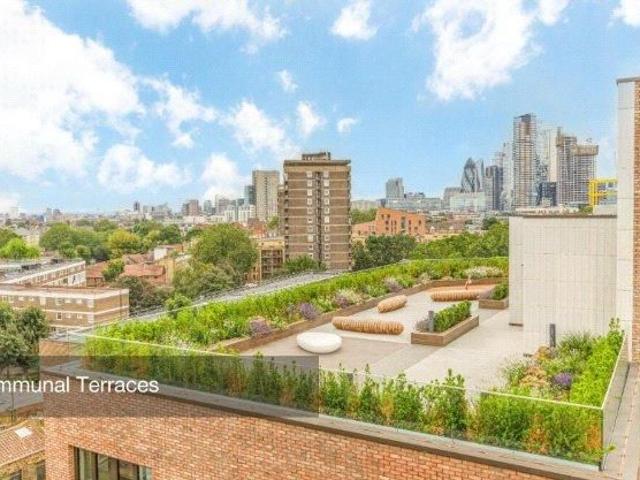3 bedroom penthouse to rent