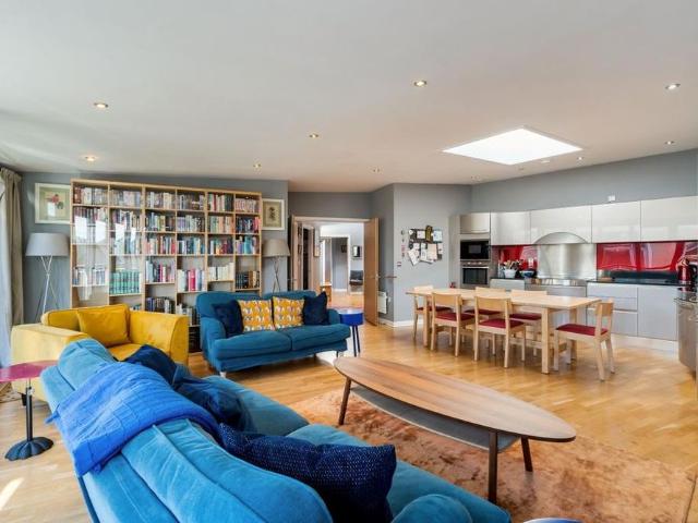 3 bedroom penthouse to rent