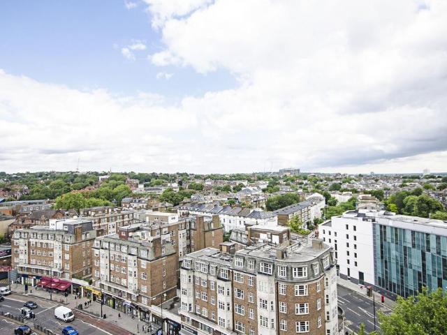 3 bedroom penthouse to rent