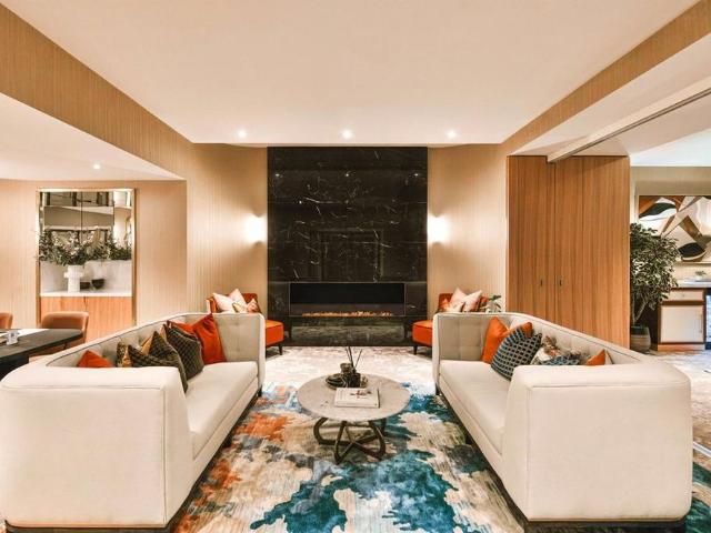 3 bedroom penthouse to rent