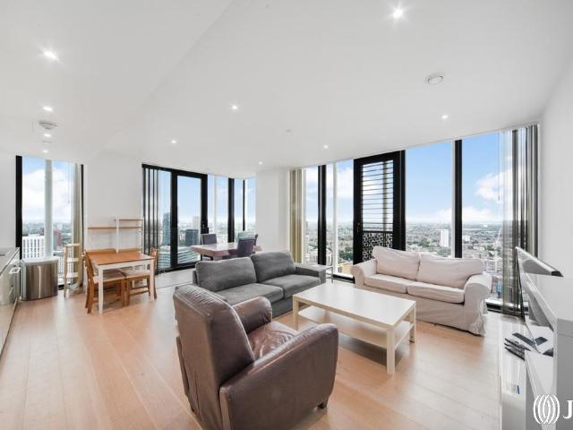 3 bedroom penthouse to rent