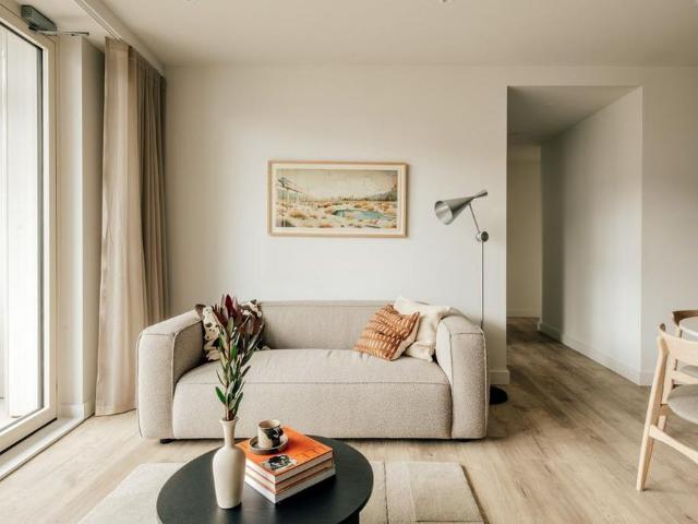 3 bedroom penthouse to rent