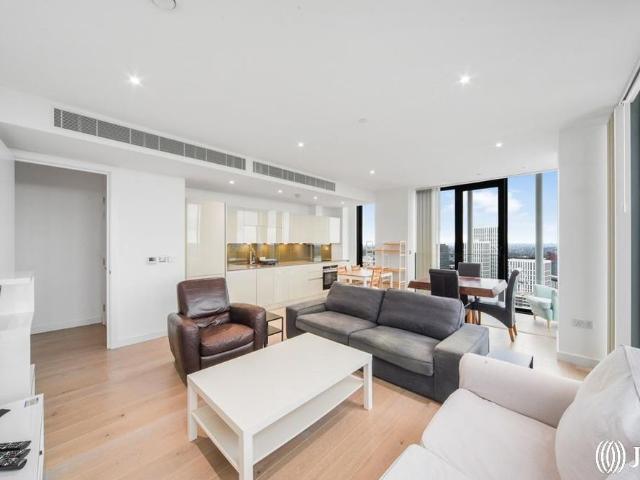 3 bedroom penthouse to rent