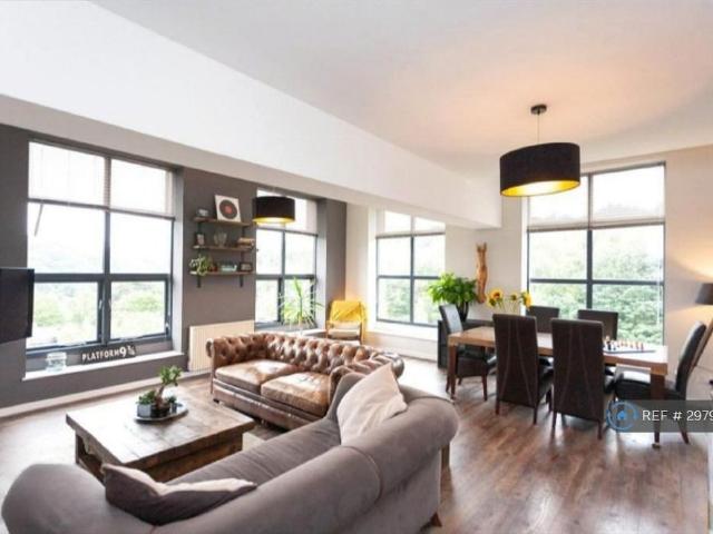 3 bedroom penthouse to rent