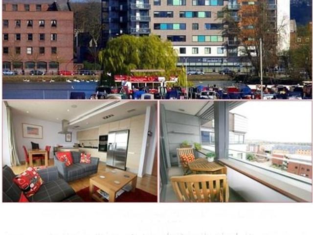 3 bedroom penthouse to rent