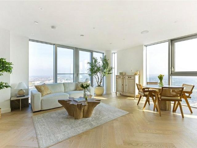 3 bedroom penthouse to rent