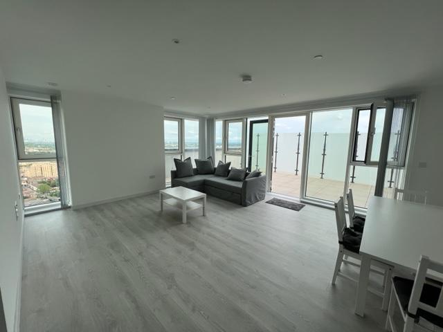 3 bedroom penthouse to rent