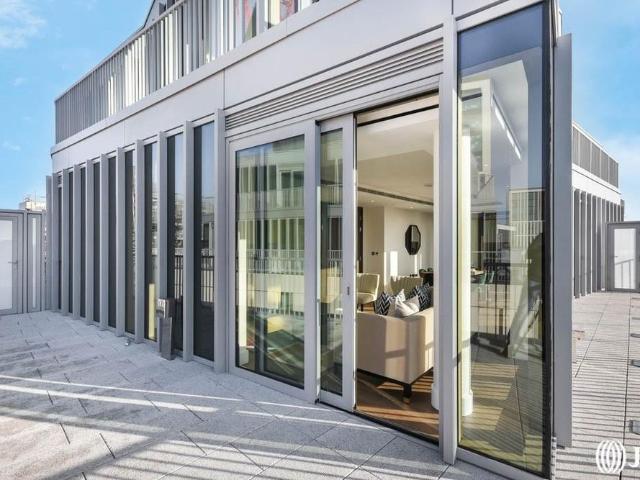 3 bedroom penthouse to rent