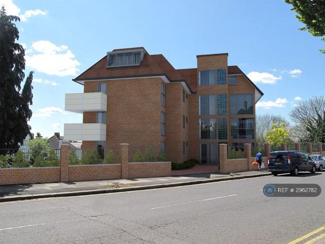 3 bedroom penthouse to rent