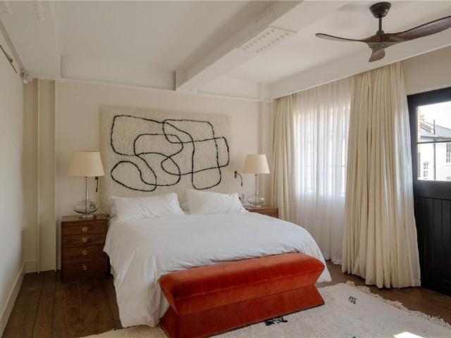 3 bedroom penthouse to rent