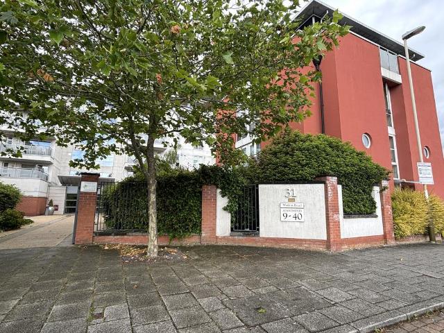 3 bedroom penthouse to rent