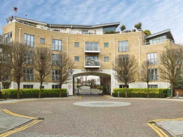 3 bedroom penthouse to rent