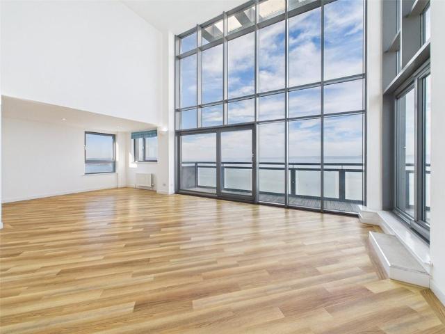 3 bedroom penthouse to rent
