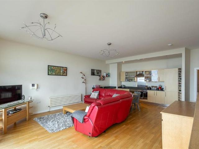3 bedroom penthouse to rent