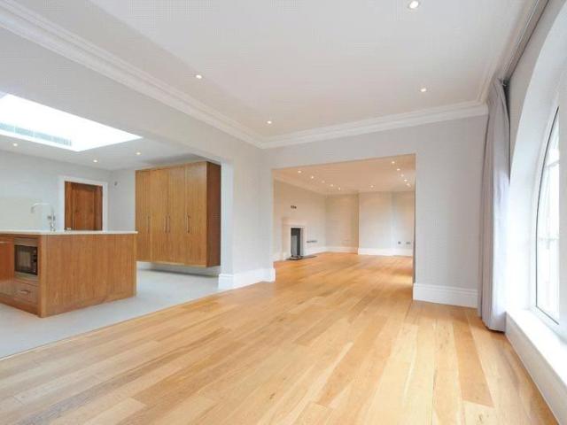 3 bedroom penthouse to rent