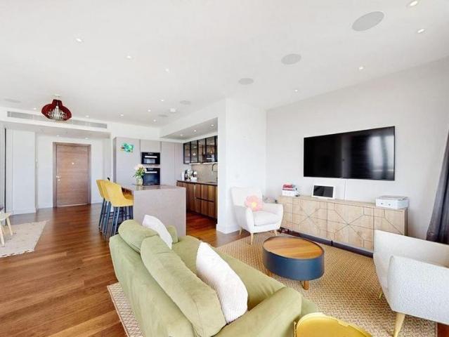 3 bedroom penthouse to rent