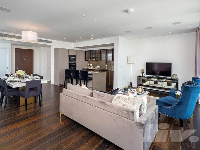 3 bedroom penthouse to rent