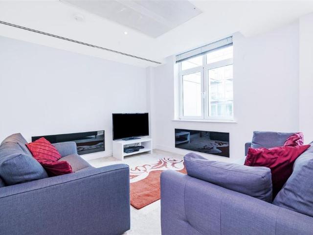 3 bedroom penthouse to rent