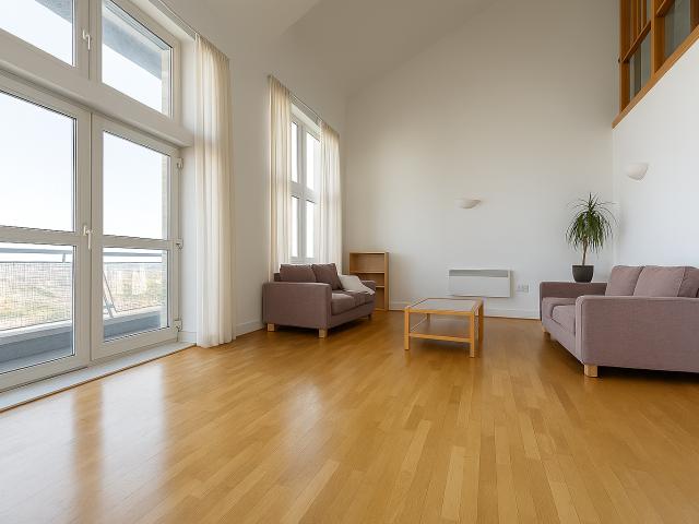 3 bedroom penthouse to rent