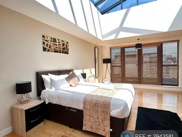 3 bedroom penthouse to rent