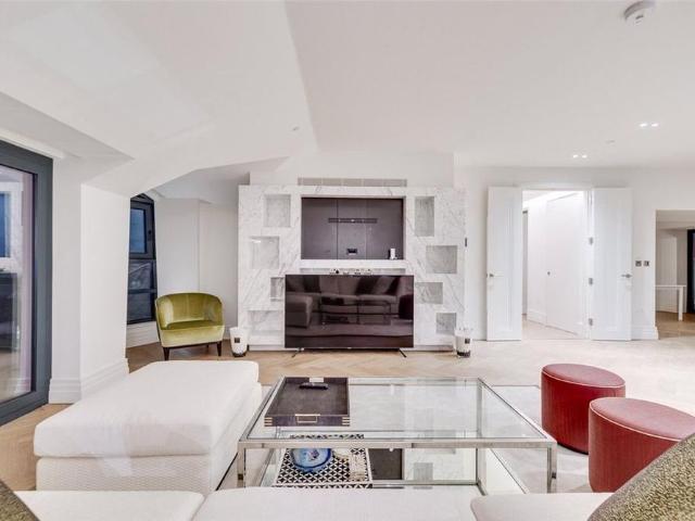3 bedroom penthouse to rent