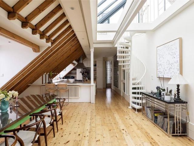 3 bedroom penthouse to rent