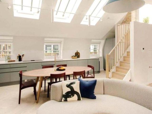 3 bedroom penthouse to rent