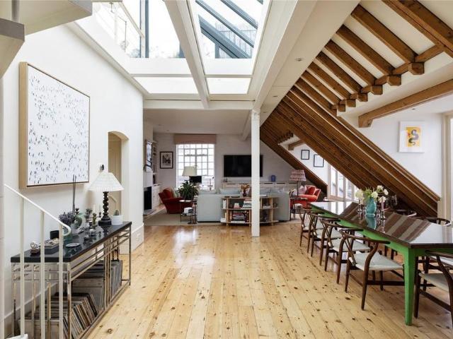 3 bedroom penthouse to rent