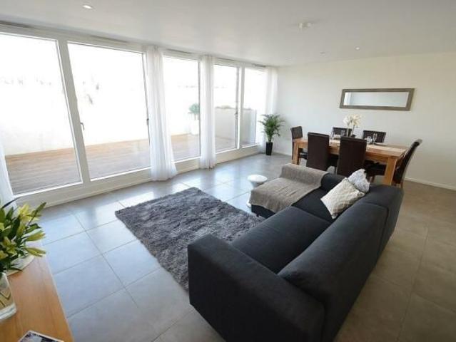 3 bedroom penthouse to rent