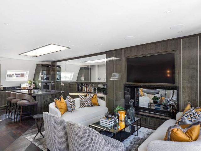 3 bedroom penthouse to rent