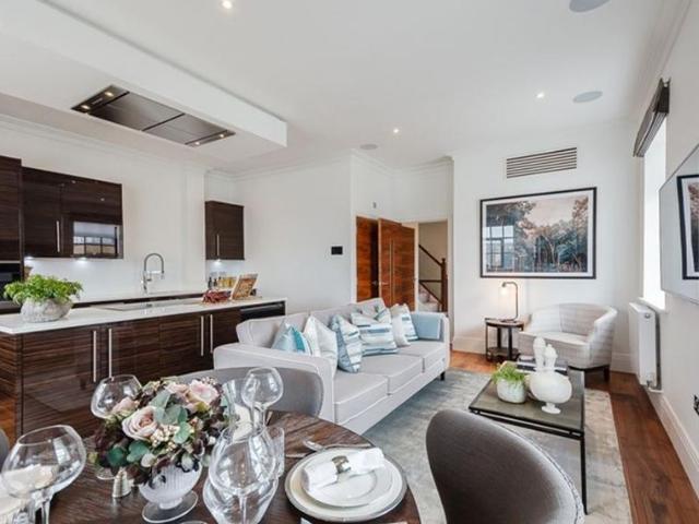 3 bedroom penthouse to rent