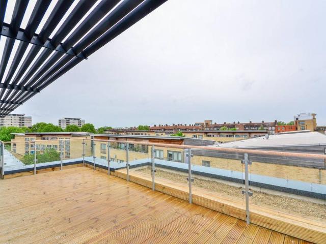 3 bedroom penthouse to rent