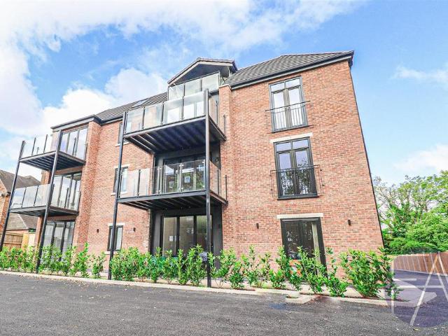 3 bedroom penthouse to rent