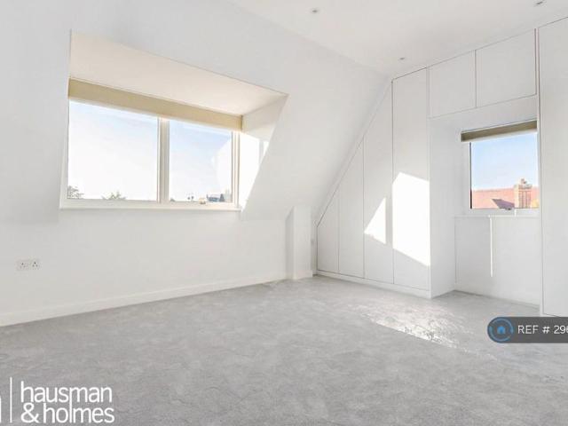 3 bedroom penthouse to rent