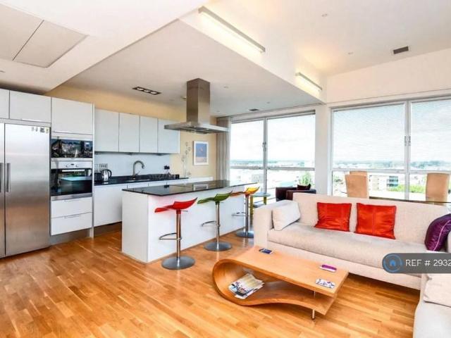 3 bedroom penthouse to rent