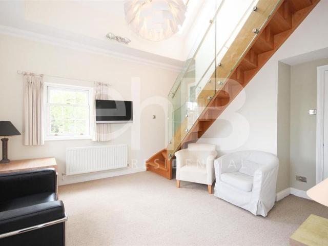 3 bedroom penthouse to rent