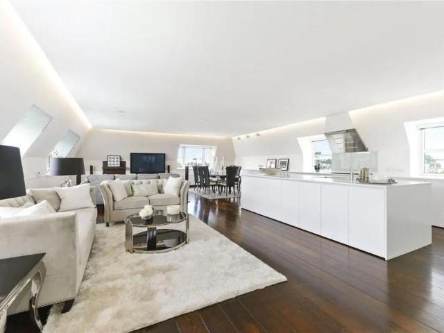 3 bedroom penthouse to rent