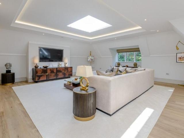 3 bedroom penthouse to rent