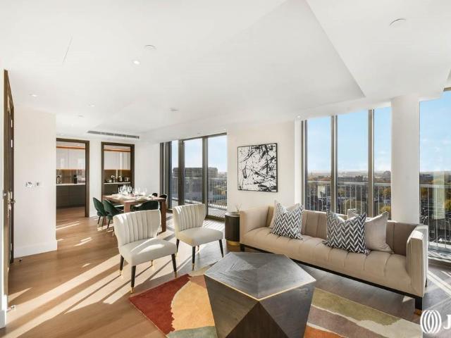 3 bedroom penthouse to rent