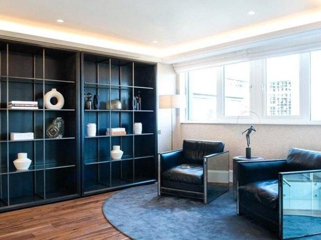 3 bedroom penthouse to rent