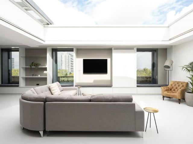 3 bedroom penthouse to rent