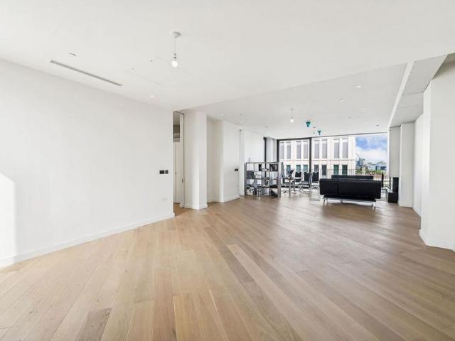 3 bedroom penthouse to rent