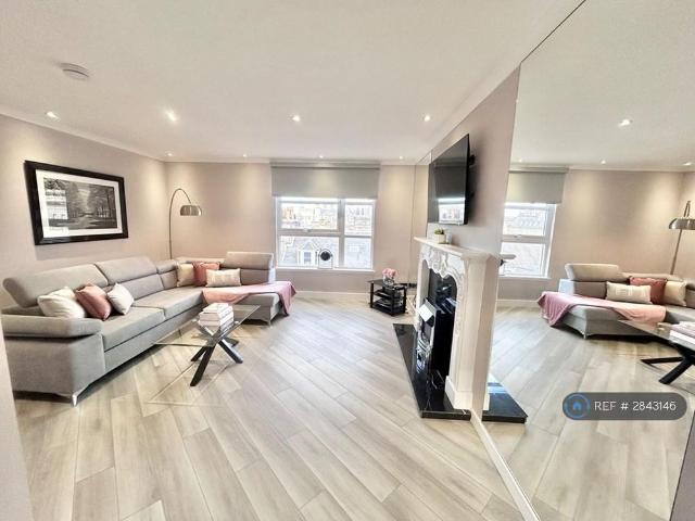 3 bedroom penthouse to rent