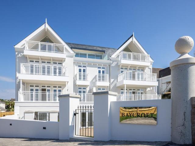 3 bedroom penthouse to rent