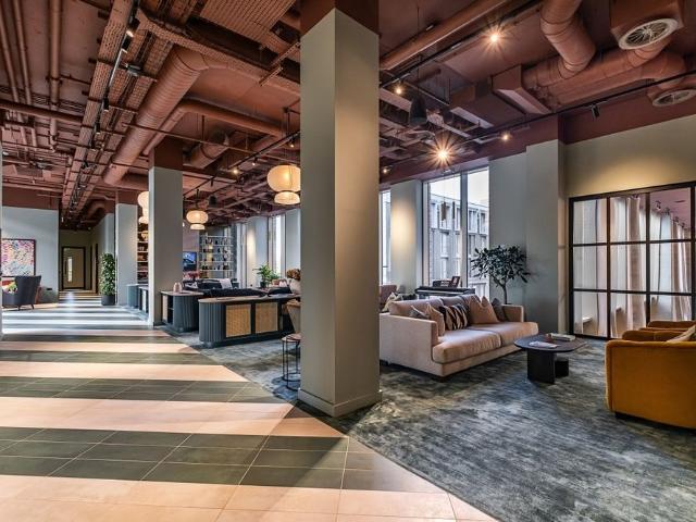 3 bedroom penthouse to rent