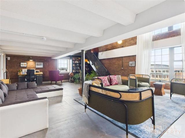 3 bedroom penthouse to rent
