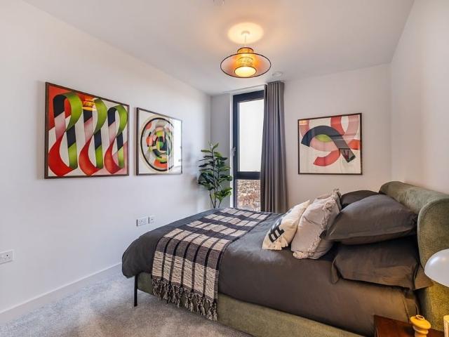 3 bedroom penthouse to rent