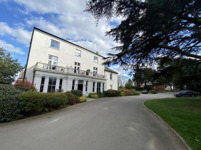 3 bedroom penthouse to rent